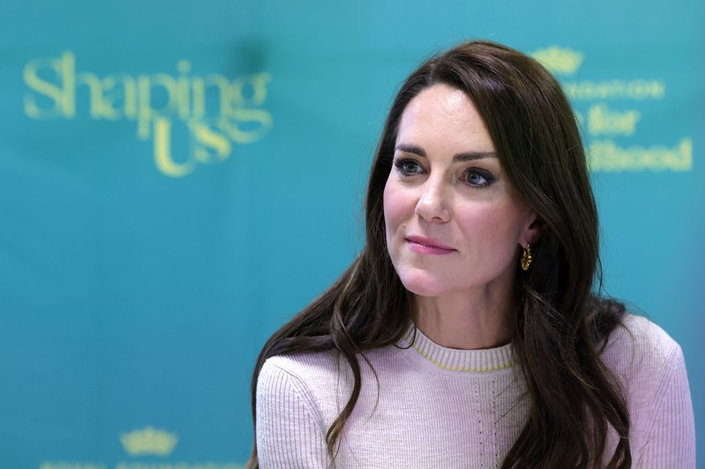 The Princess of Wales steps out in Southampton for grand opening - best ...