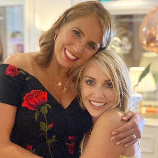 A Place in the Sun's Laura Hamilton celebrates special milestone with ...