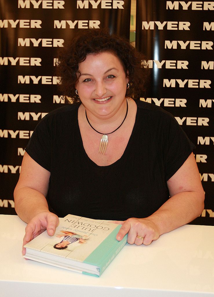 Julie Goodwin sparks fan frenzy amid major transformation | HELLO!