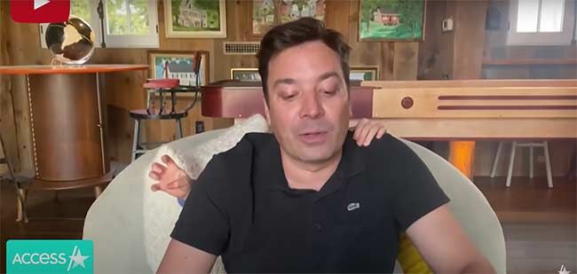 Jimmy Fallon's eccentric $5.7m home is basically a theme park - see ...
