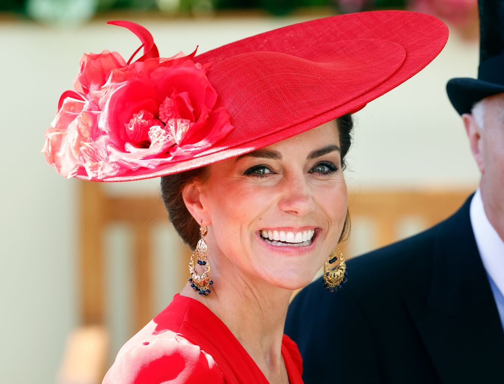 Kate Middleton influences Prince William to make big change | HELLO!