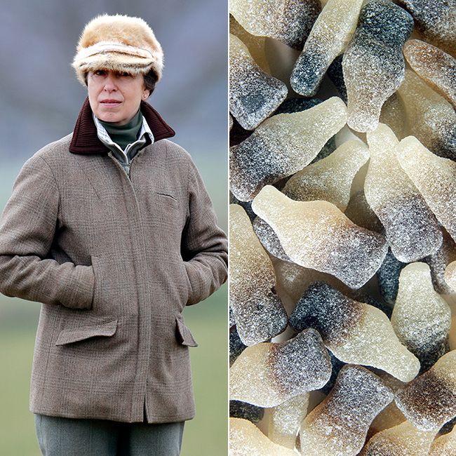 Royals dressed like candy: Kate Middleton, Princess Diana, Princess ...