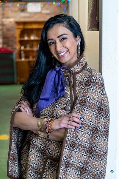 Antiques Road Trip's Roo Irvine lands exciting new role away from show ...