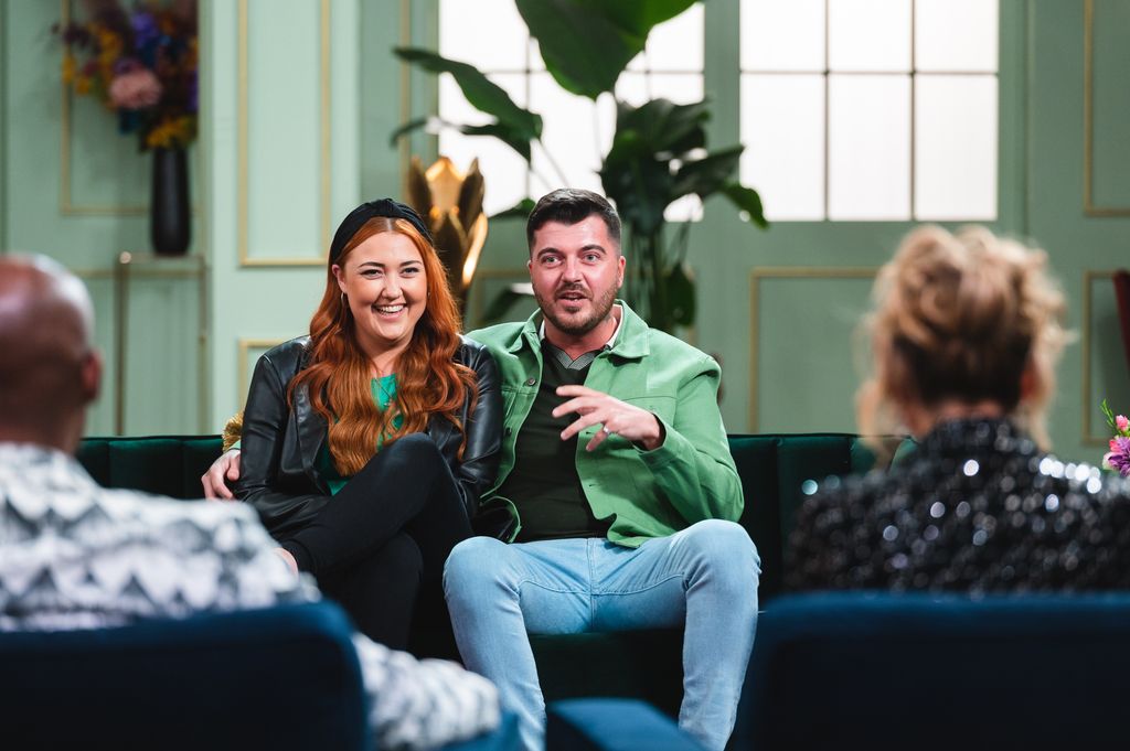 Married at First Sight UK: are Jay and Luke still together? All we know ...