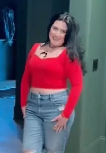 Jelly Roll's wife Bunnie Xo 'not ok' as stepdaughter, 16, shares major life update | HELLO!