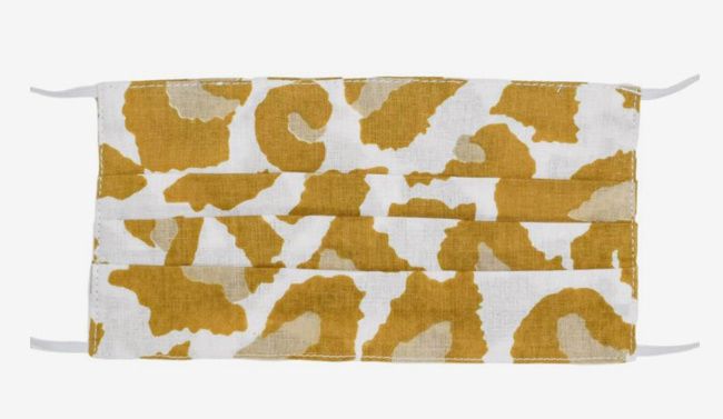 Leopard print face masks: 16 best animal print face masks you can buy ...