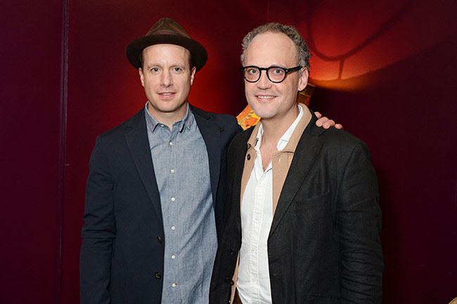 Alex Beckett, star of BBC's W1A, dies at the age of 36 | HELLO!