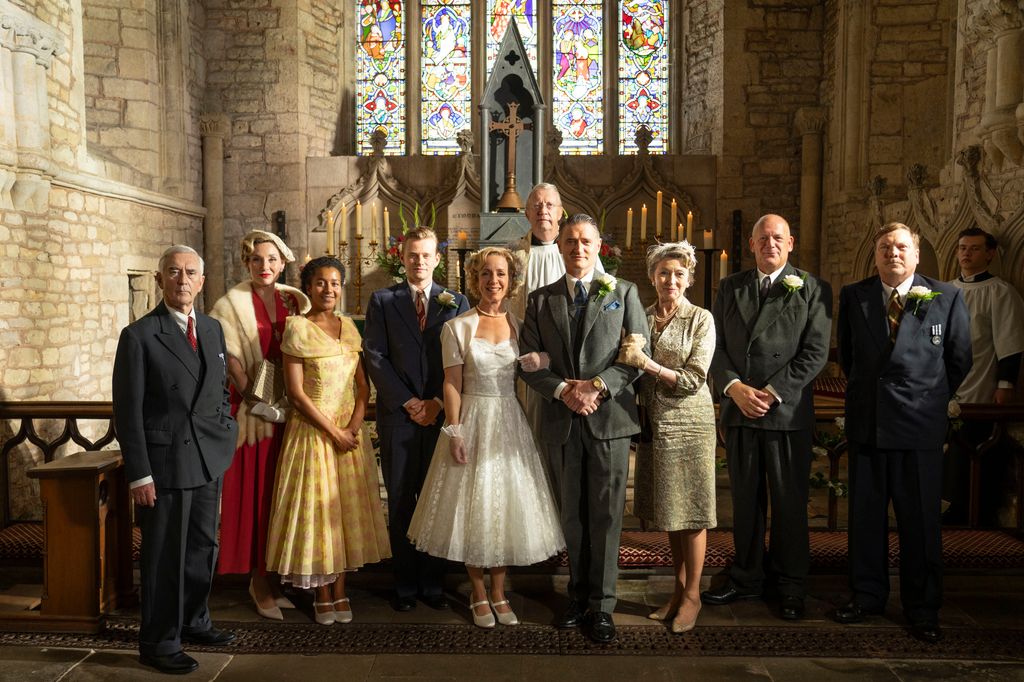 BBC's 'brilliant' cosy detective drama is returning – sooner than you ...