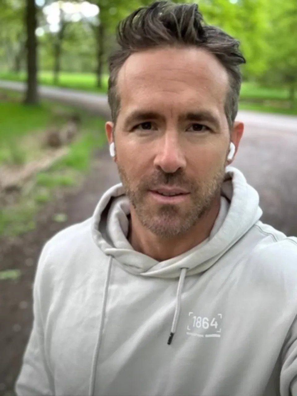 Ryan Reynolds dealt disappointing news after reuniting with Blake ...