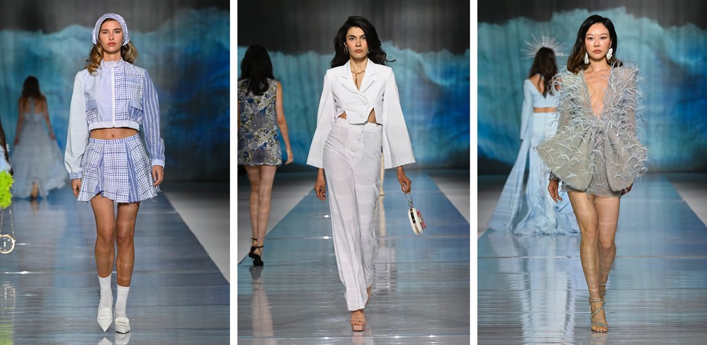 Aspiring fashion designers can win €10,000 to kickstart their career ...