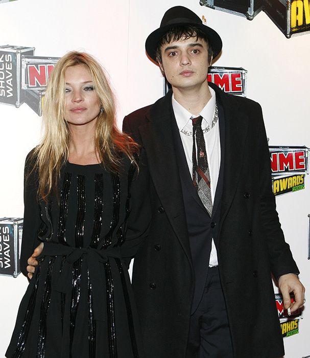 Kate Moss' family: model daughter Lila, royal boyfriend, famous exes ...