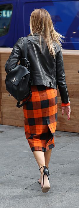 Amanda Holden's designer bag collection is worth THOUSANDS | HELLO!