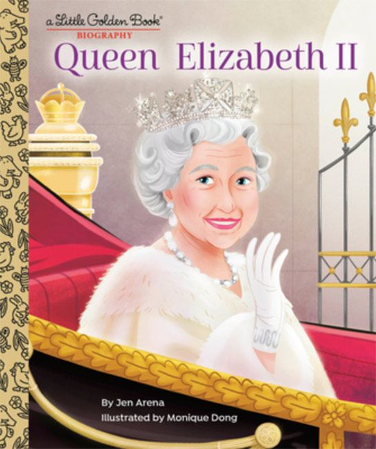 8 books about Queen Elizabeth II’s reign | HELLO!