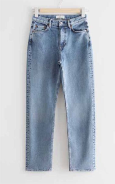 Kate Middleton glows in pink Chloe blazer and skinny jeans for new ...