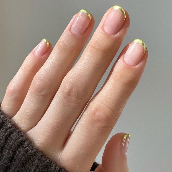 Winter nail colours: 20 ideas that you simply won't be able to resist ...
