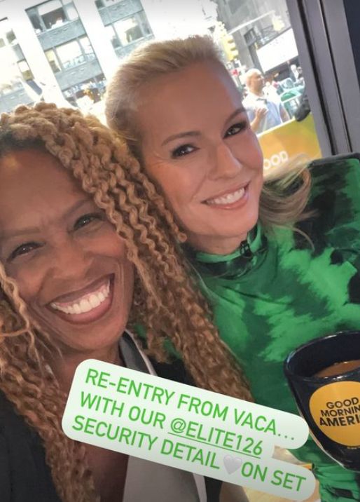 GMA's Dr Jennifer Ashton gives exciting update about future on show ...