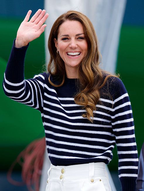 Best cashmere jumpers inspired by Princess Kate to add to your winter ...