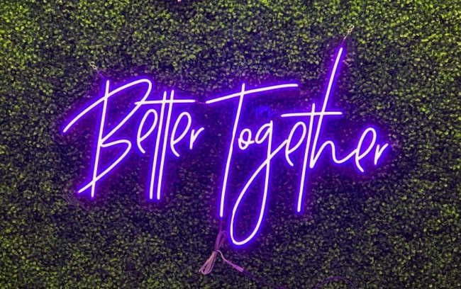 21 best neon signs for your home & garden in 2021: From pink bar signs ...