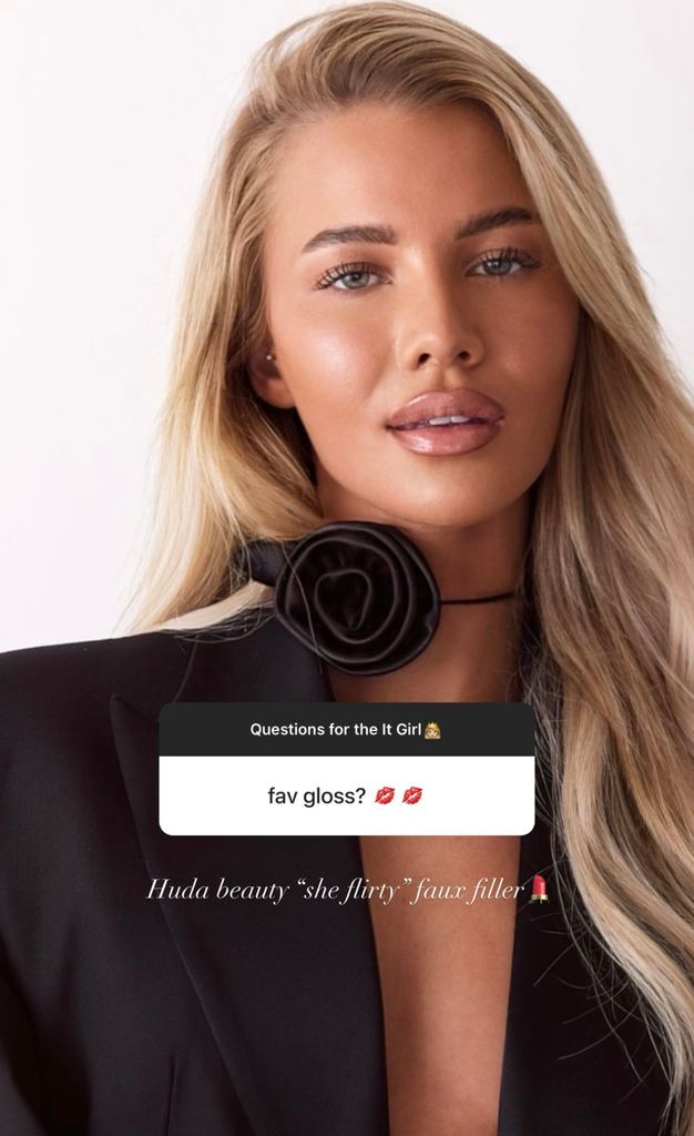 Grace from Love Island All Stars: I've searched for her skin, beauty ...