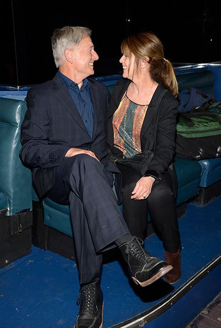 NCIS Mark Harmon: everything the star has said about his marriage to ...