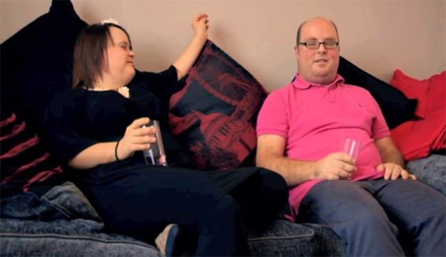 The Undateables cast: where are the couples now? | HELLO!
