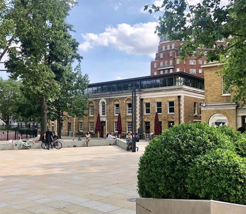 The Queen's favorite food shops: 8 British stores with a royal warrant ...