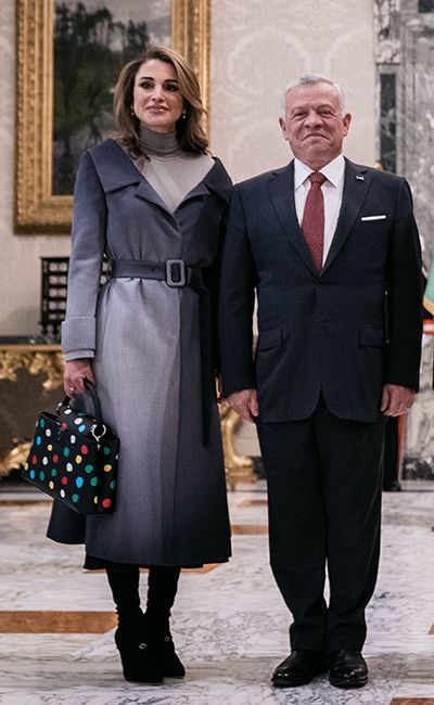 Royal Style Watch: Kate Middleton's glittering gown to Meghan Markle's ...