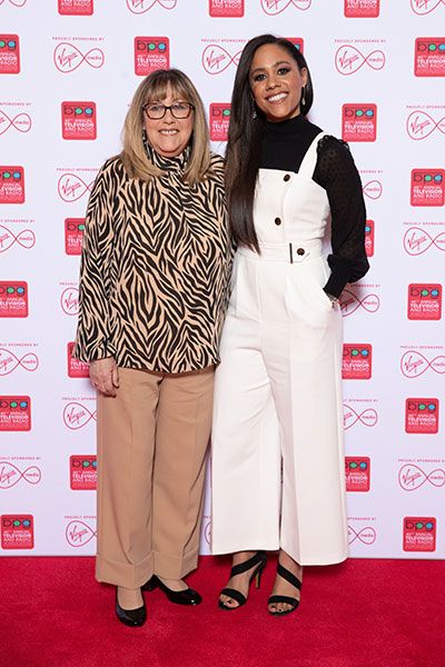 Who Do You Think You Are? Everything you need to know about Alex Scott ...