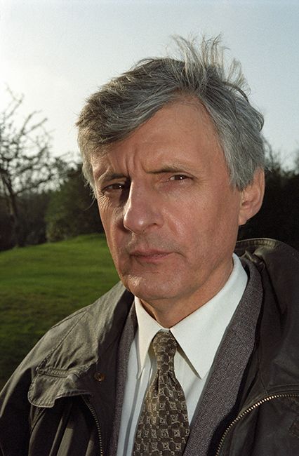 Wycliffe: Where are the cast of ITV detective drama now? | HELLO!