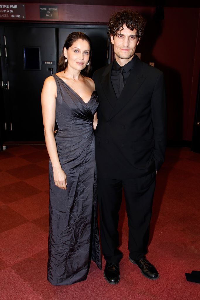 Laetitia Casta - Biography | HELLO!