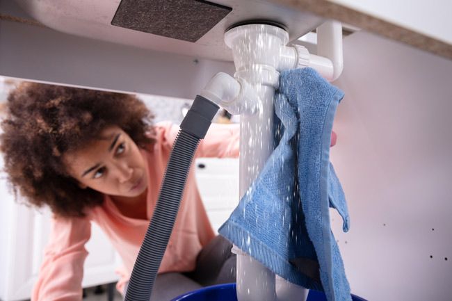 6 devastating but common house problems - and how to solve them fast ...