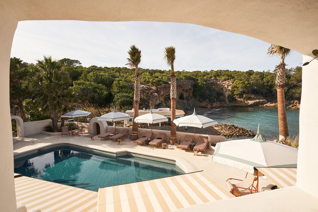 Fincadelica Xarraca: I experienced a VIP experience like no other in Ibiza's finest new villa ...