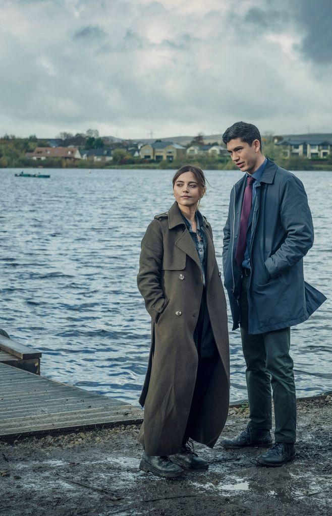 The Jetty star Archie Renaux's private life: from surprising job before ...