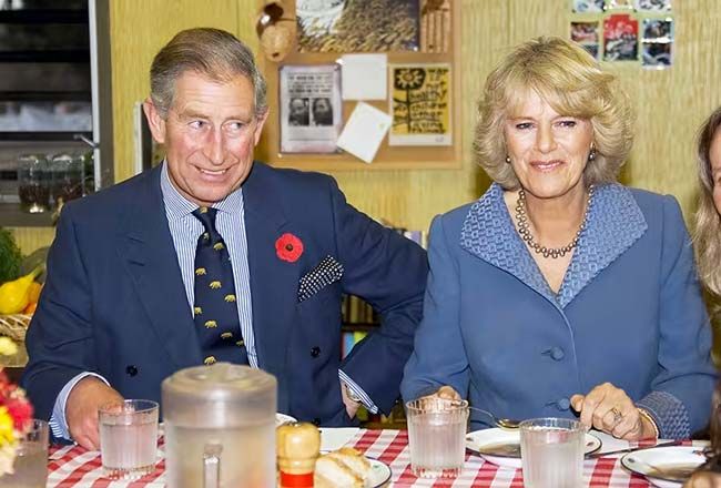 What do Kate Middleton, Zara Tindall, Queen Camilla & Co eat for lunch ...