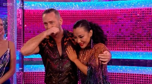 will and nancy salsa