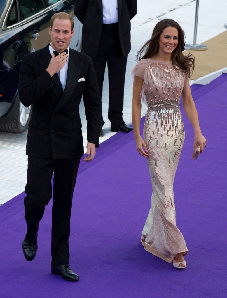 Kate Middleton's most figure-flattering looks ever in photos | HELLO!