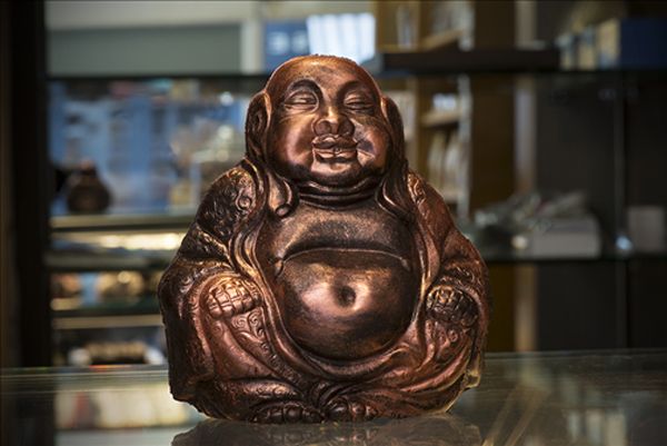 National Chocolate Week: 5 must-visit chocolate shops | HELLO!