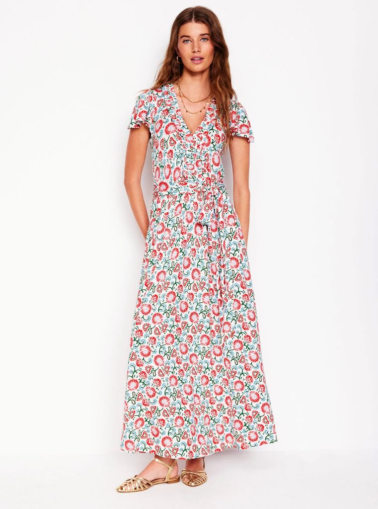 I'm a fashion editor and these are the 10 dresses worth shopping in the ...