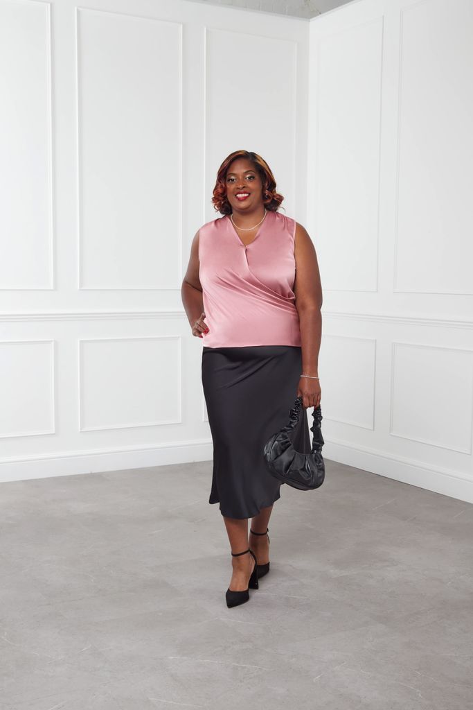 5 job interview tips from a fashion editor – and how SHEIN and this ...