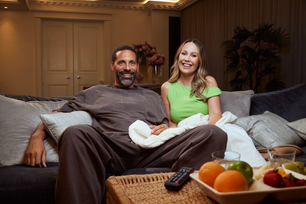 Celebrity Gogglebox 2024 cast: meet the new and returning stars | HELLO!