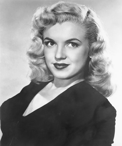 Marilyn Monroe: 7 of the actress' most striking portraits – see photos ...