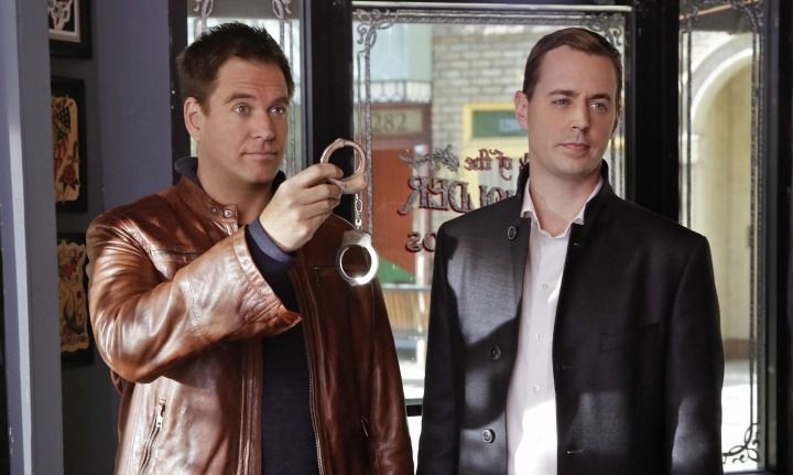 Michael Weatherly in talks for potential NCIS return – report | HELLO!