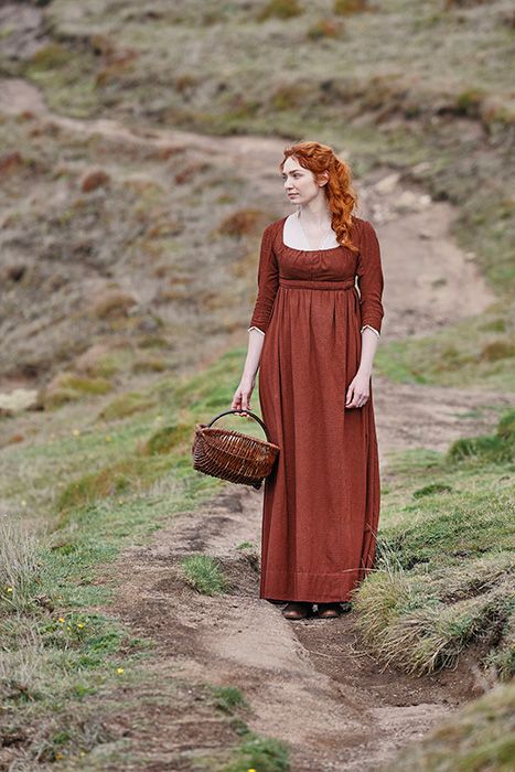 Poldark: Where is the historical drama filmed? | HELLO!