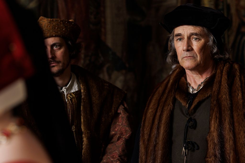 Wolf Hall: how did the real Thomas Cromwell die? | HELLO!