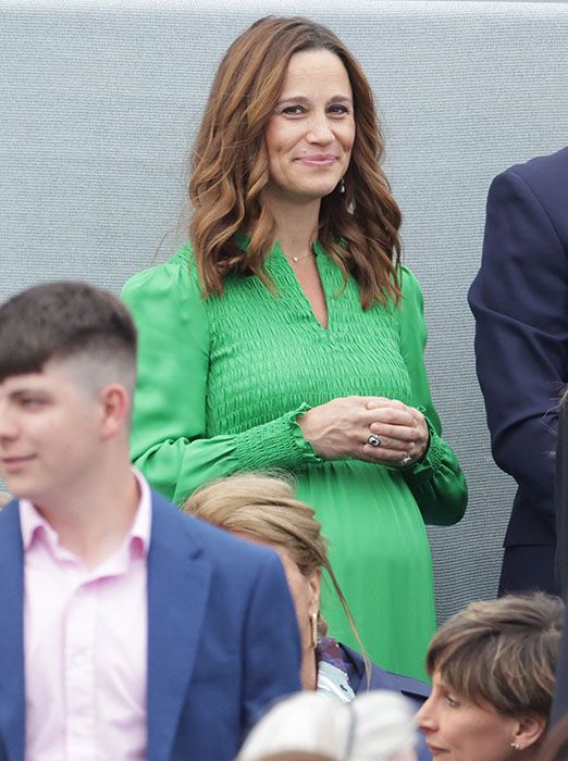 Pippa Middleton's ultra-private family life with three kids we've never ...