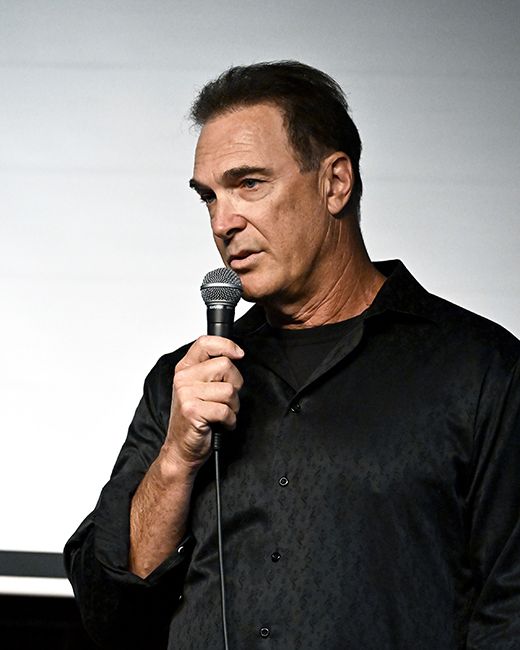 The Bachelorette: Zach Shallcross has a very famous family – get the ...