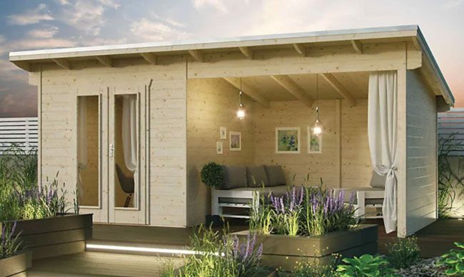 Best Summerhouses for your garden in 2023: Ideas from John Lewis, Wilko ...