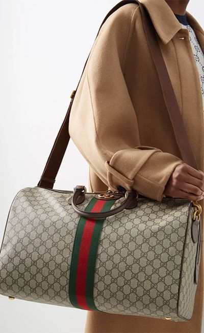 18 best weekend bags for a mini-break: From Antler, Selfridges, Amazon ...