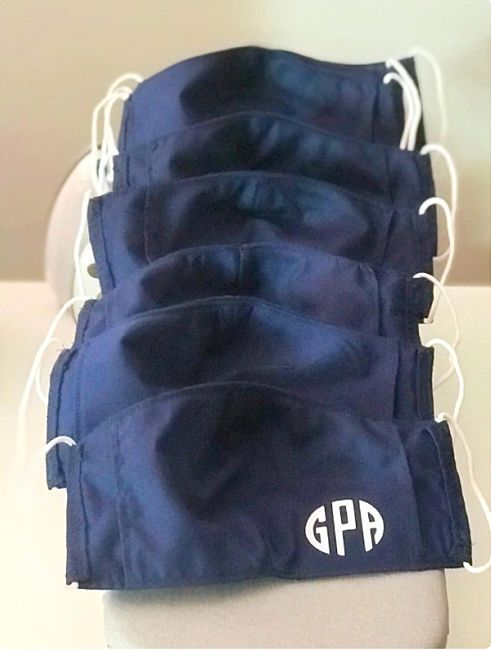 Best face masks for children at school: plain washable face coverings ...