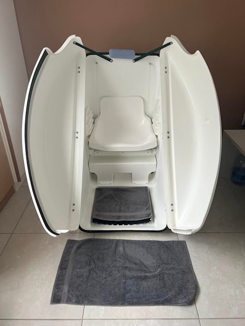 Ozone therapy: I tried Gwyneth Paltrow's 'weird' wellness habit | HELLO!